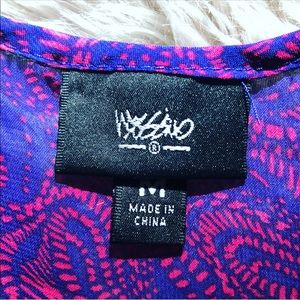 Mossimo Supply Co. | Dresses | Mossimo Sheer Maxi Dress | Poshmark